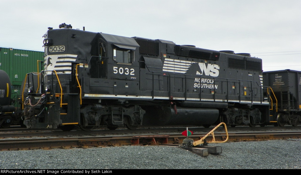 NS 5032
